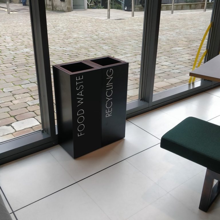 Recycling Bins For Offices | Office Recycling Bins
