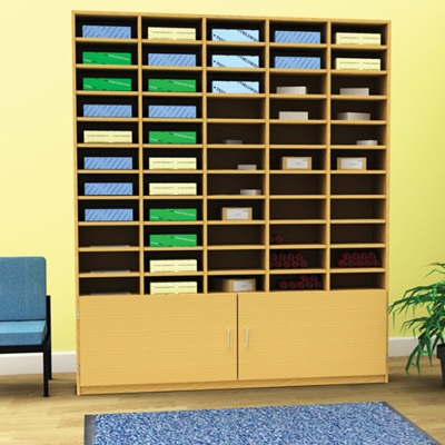 Post Room Furniture And Pigeon Holes | Buy Online