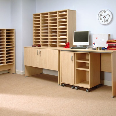 Post Room Furniture And Pigeon Holes | Buy Online