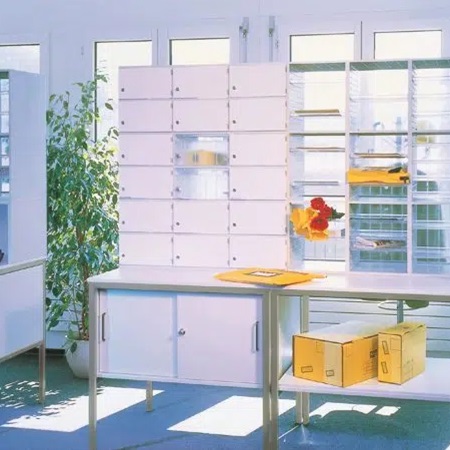 Post Room Furniture And Pigeon Holes | Buy Online