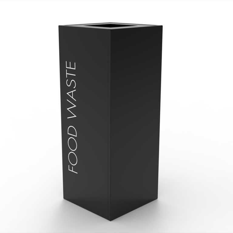 Food Waste Bins | Office Recycling Bins