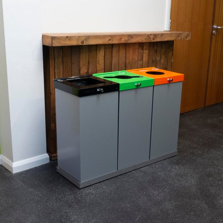 Food Waste Bins | Office Recycling Bins