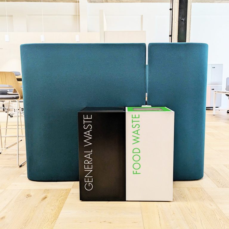 Food Waste Bins | Buy Online | Office Food Recycling Bins