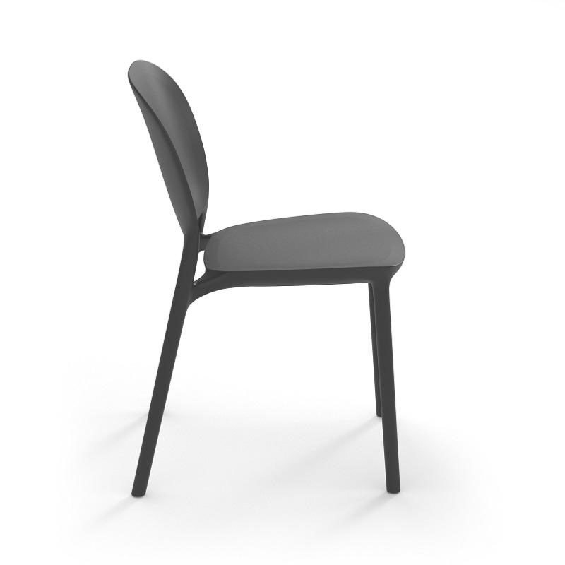 Sustainable Chair | 100% Recycled And Recyclable Chair