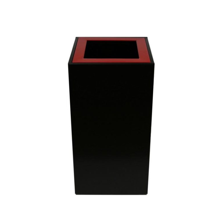 Stylish Office Recycling Bins | Office Waste Bin | Waste Separation