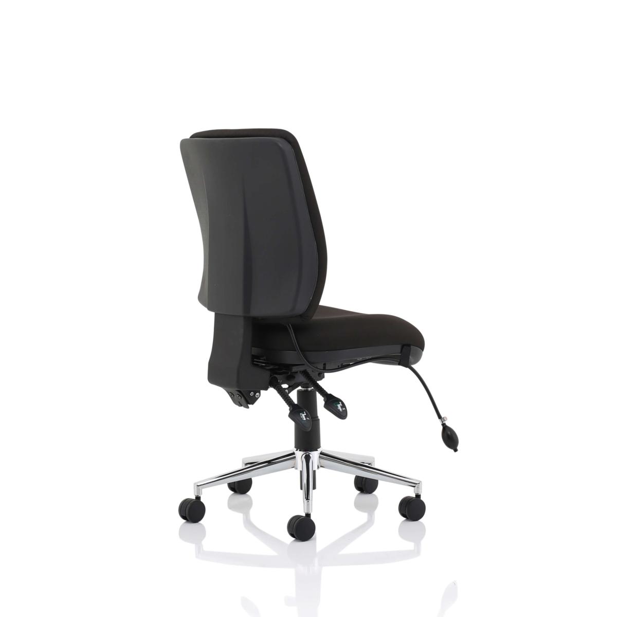 Ergonomic Office Chairs | Medium Back Chair | Office Chairs UK