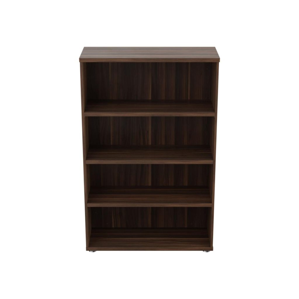 Executive Tall Office Bookcase | Executive Office Furniture