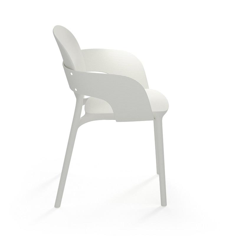 Sustainable Office Chair | 100% Recycled And Recyclable Chairs