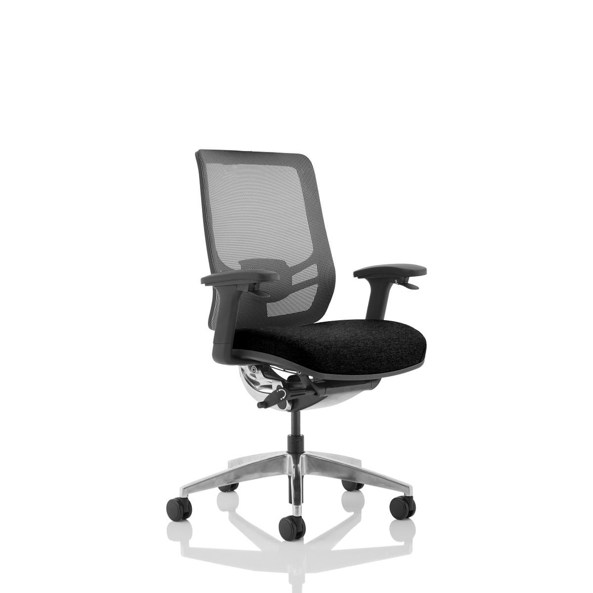 Ergonomic Office Chairs | Black Mesh Chairs | Office Chairs