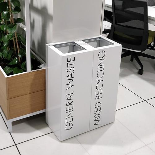 Recycling Bins For Workplaces | Office Recycling Bins