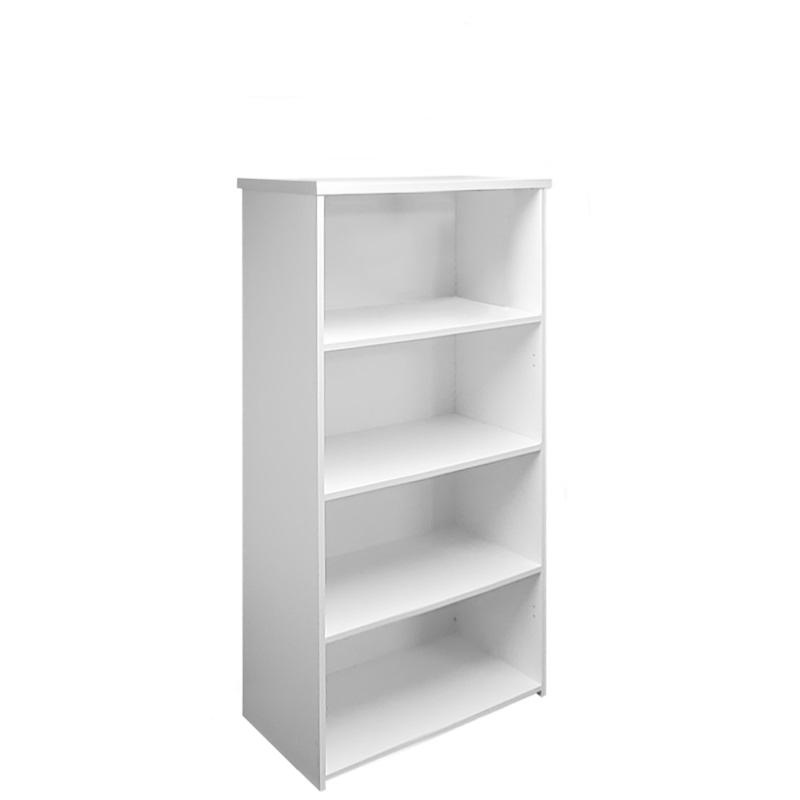 Office Bookcase | Office Furniture | White Office Storage