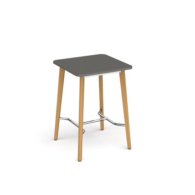 Contemporary Poseur Tables | Office Furniture | Office Work Tables