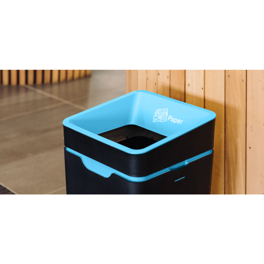 Paper Office Recycling Bin | Recyclable Bin | Office Waste Bins